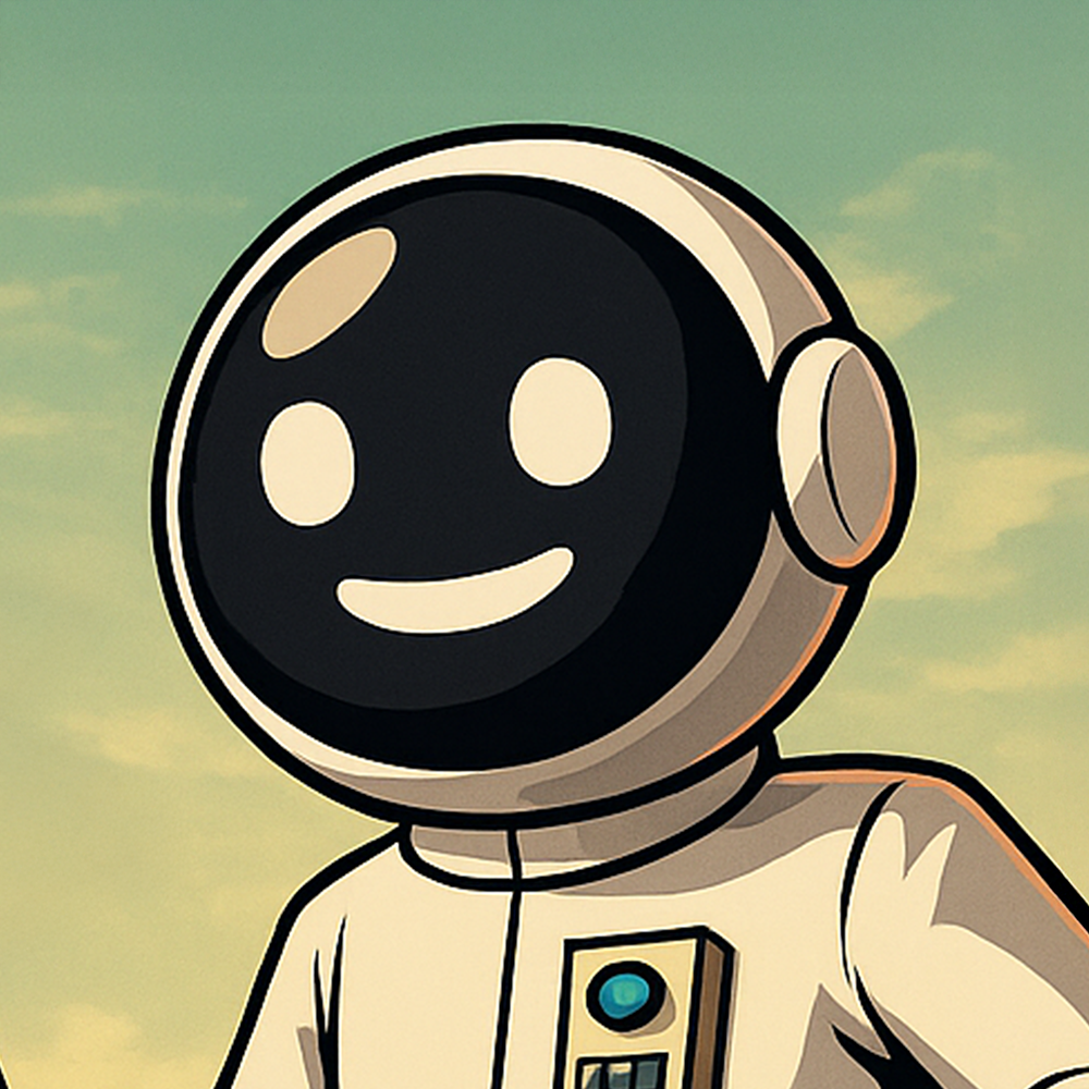 Moonboy – Infinaeon